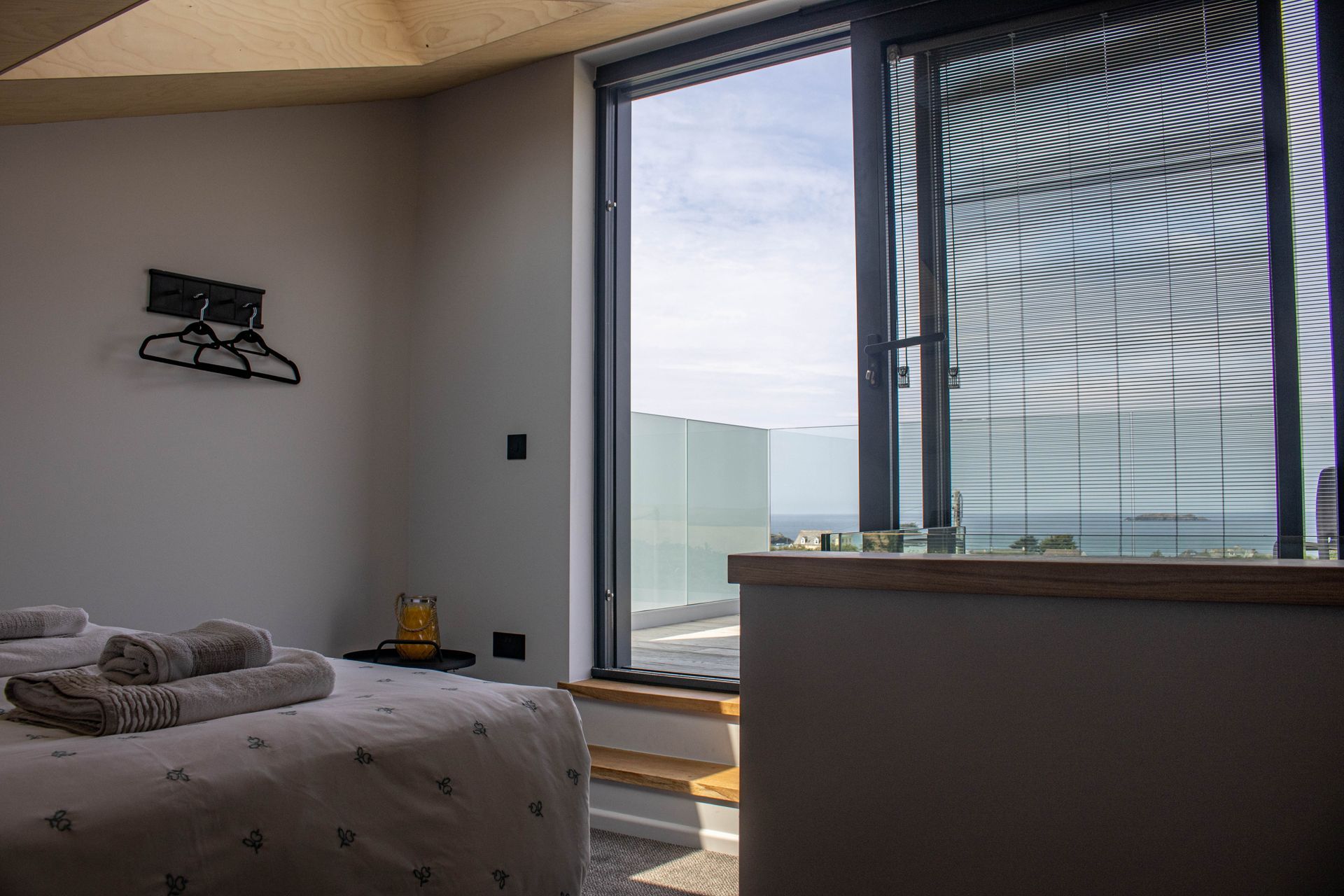 Annexe at Tregea, Higher Harlyn | CFD Architects