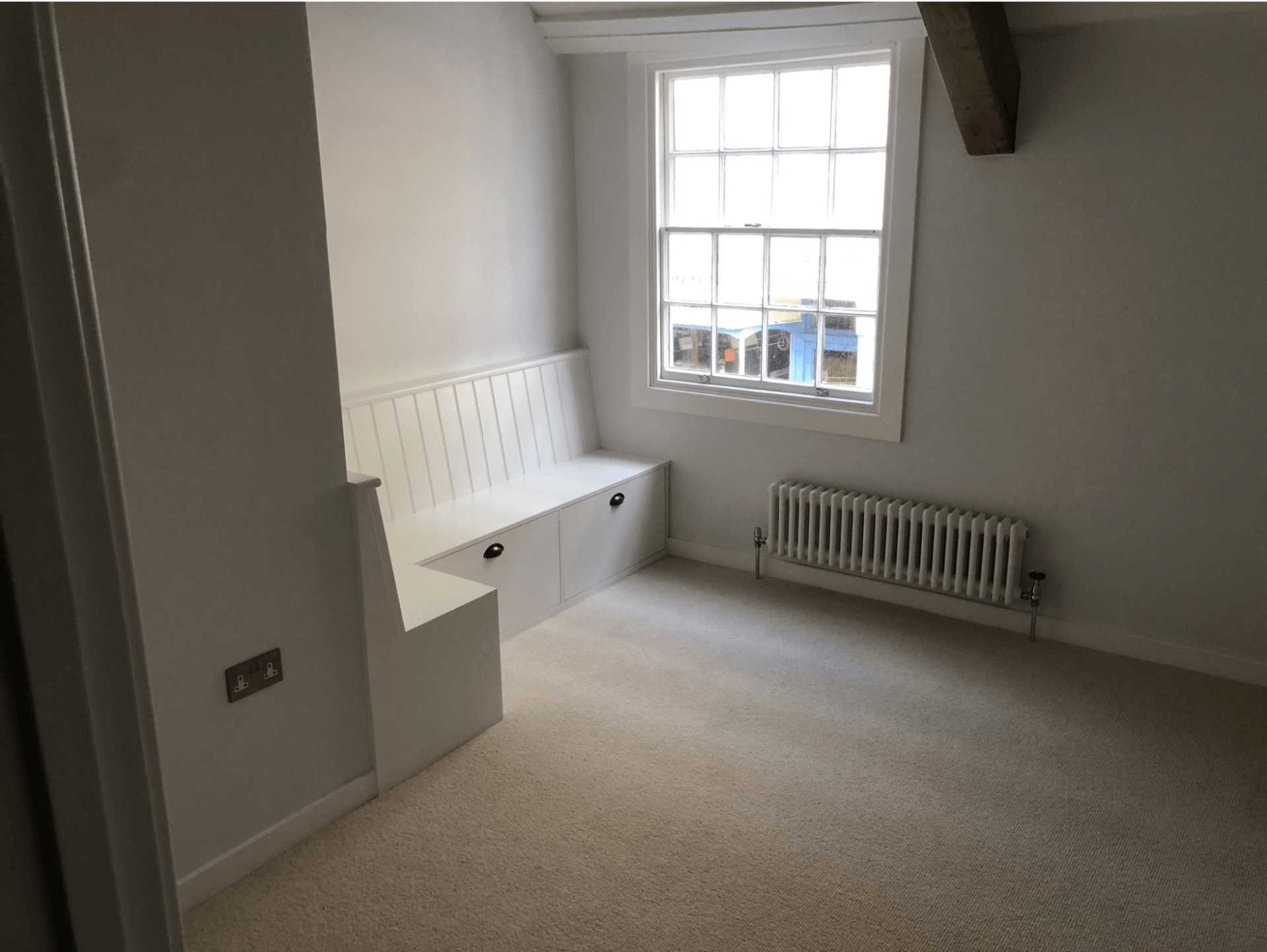 Dolphin Cottage, Padstow | Architectural services | CFD Architects