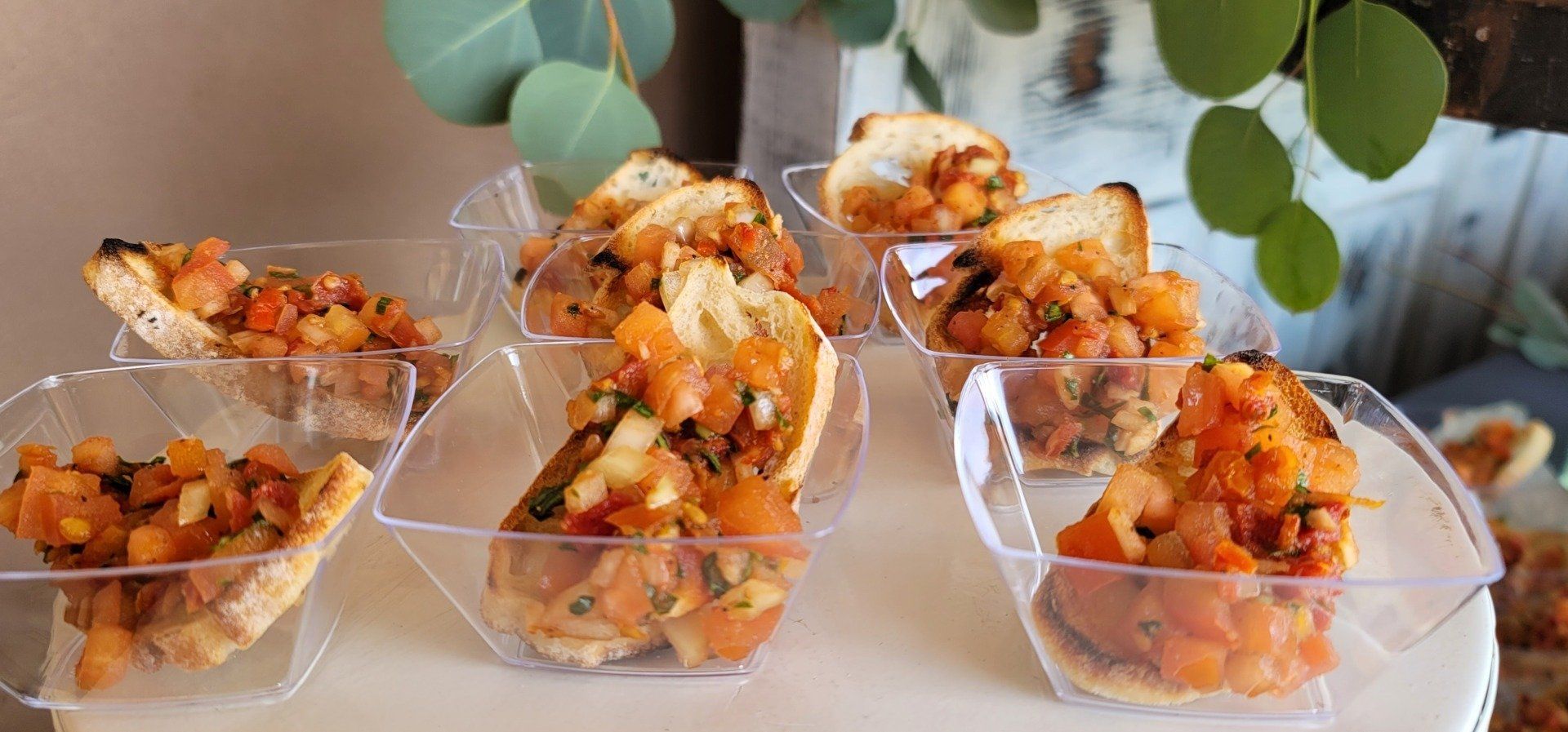 Finger Food | Descanso, CA | Descanso Junction