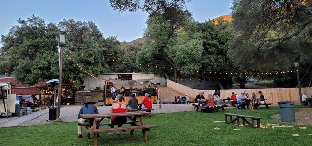 Our Restaurant | Descanso, CA | Descanso Junction