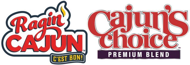 Ragin Cajun Logo