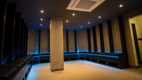 Property maintenance by KC Services Group in London