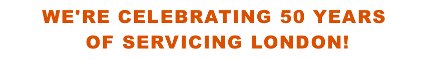 Property maintenance by KC Services Group in London