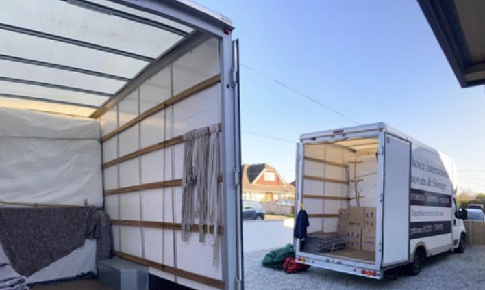 The Best Home Removals Company in Bournemouth