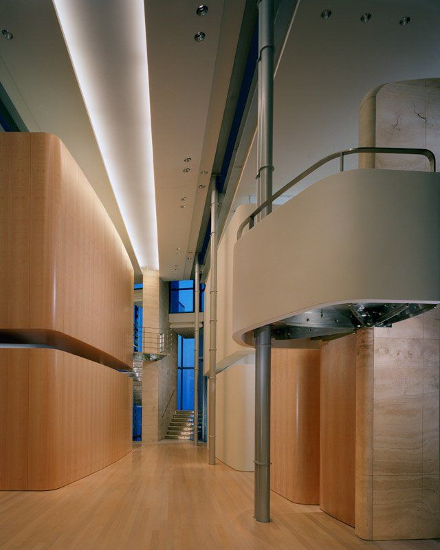 Private Residence Florida | Parenti Woodwork