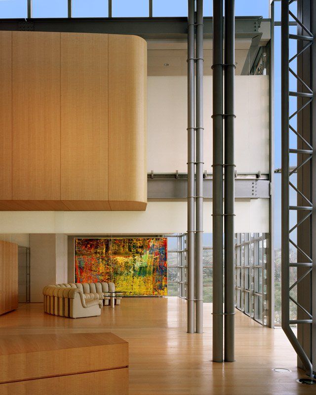 Private Residence Florida | Parenti Woodwork