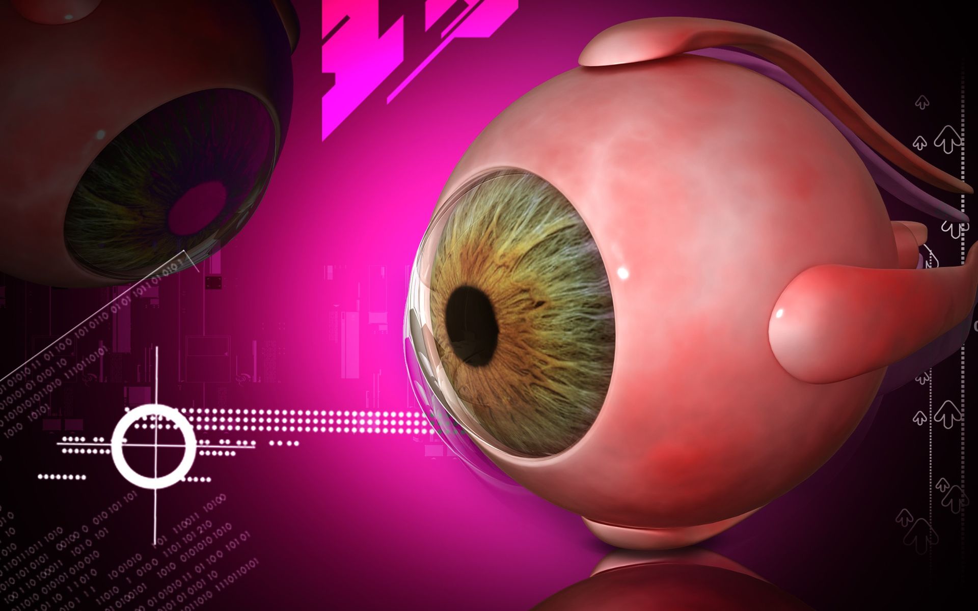 What is Corneal Transplant Surgery?