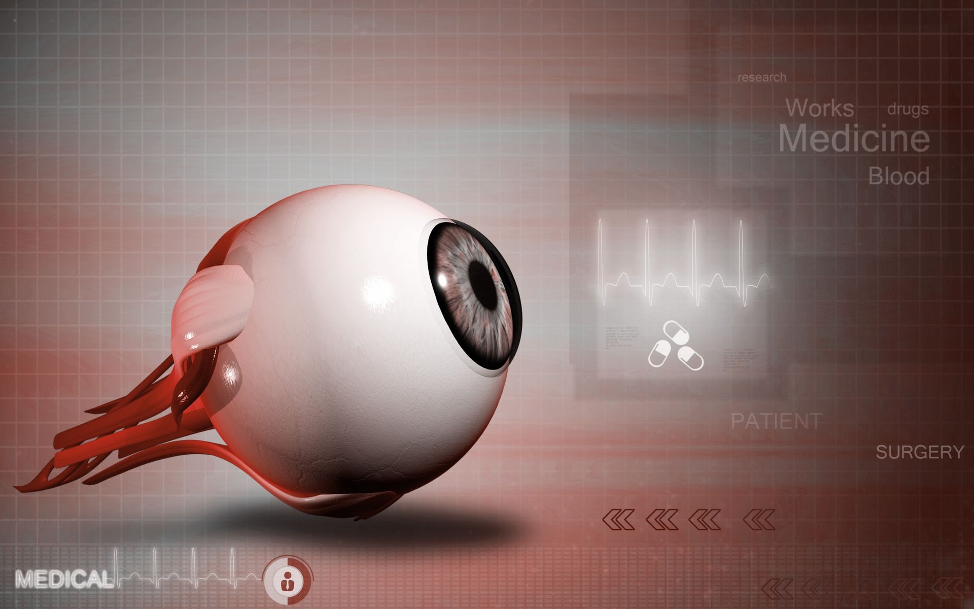 What is Corneal Transplant Surgery?