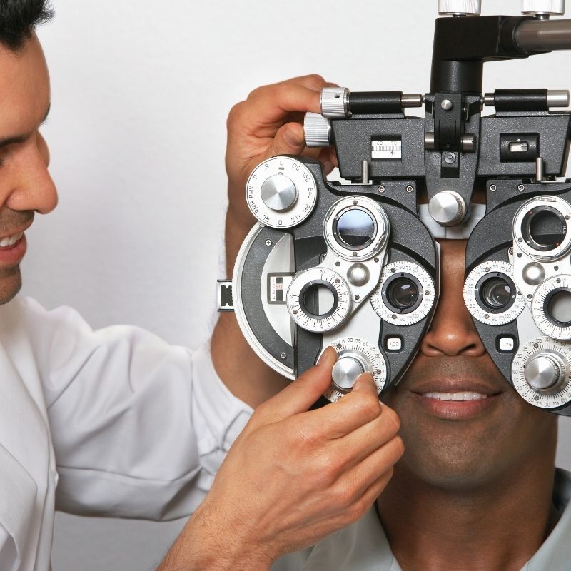 What Is a Corneal Transplant Procedure & Who Is Eligible for One?