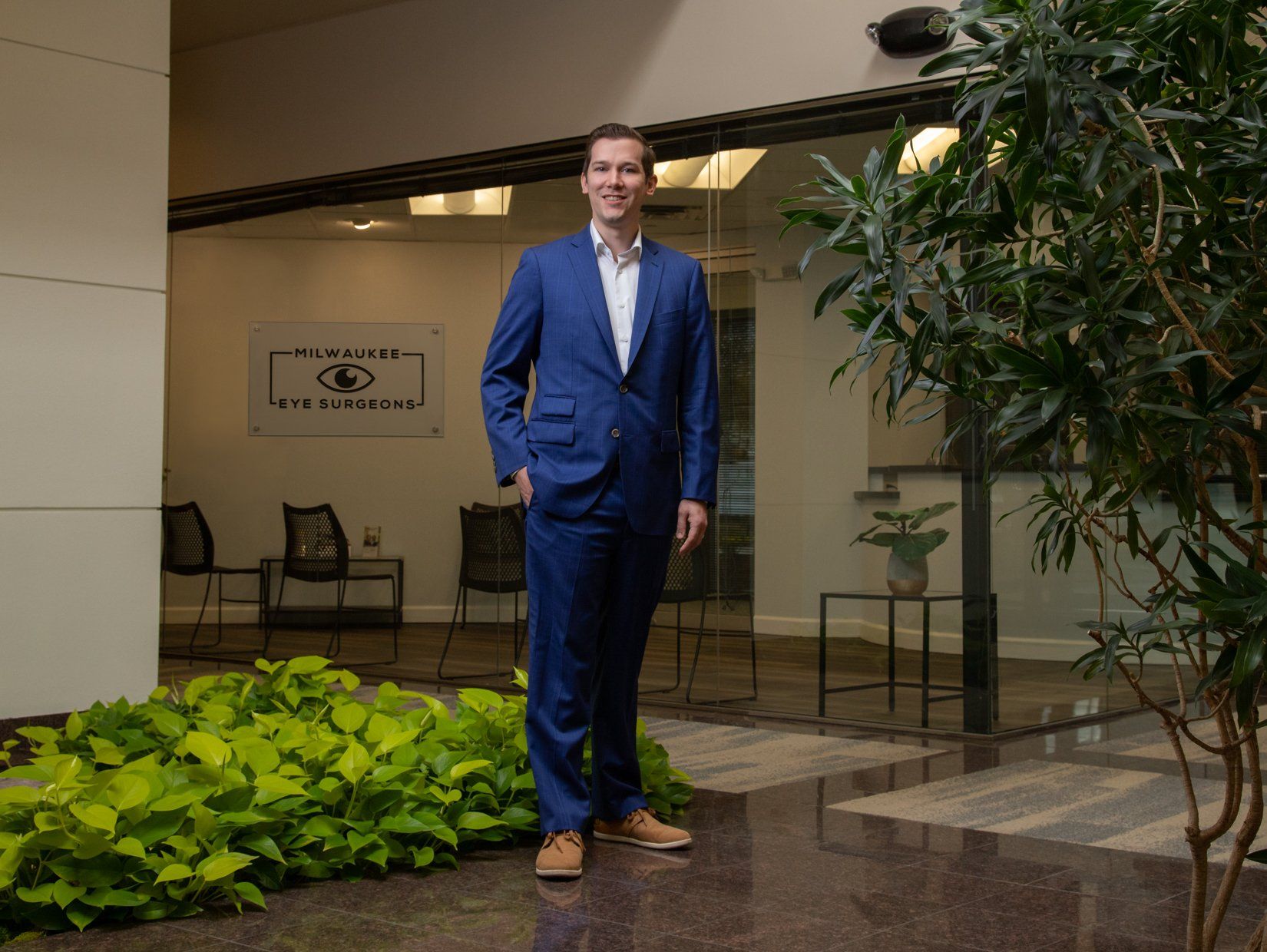 Your #1 Ophthalmologist Milwaukee Eye Doctor | Milwaukee Eye Surgeons