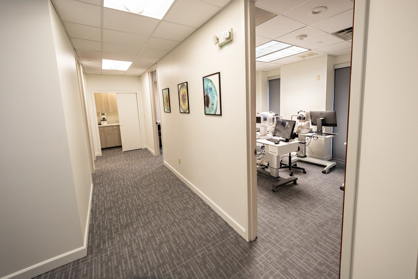 About Us | Milwaukee Eye Surgeons