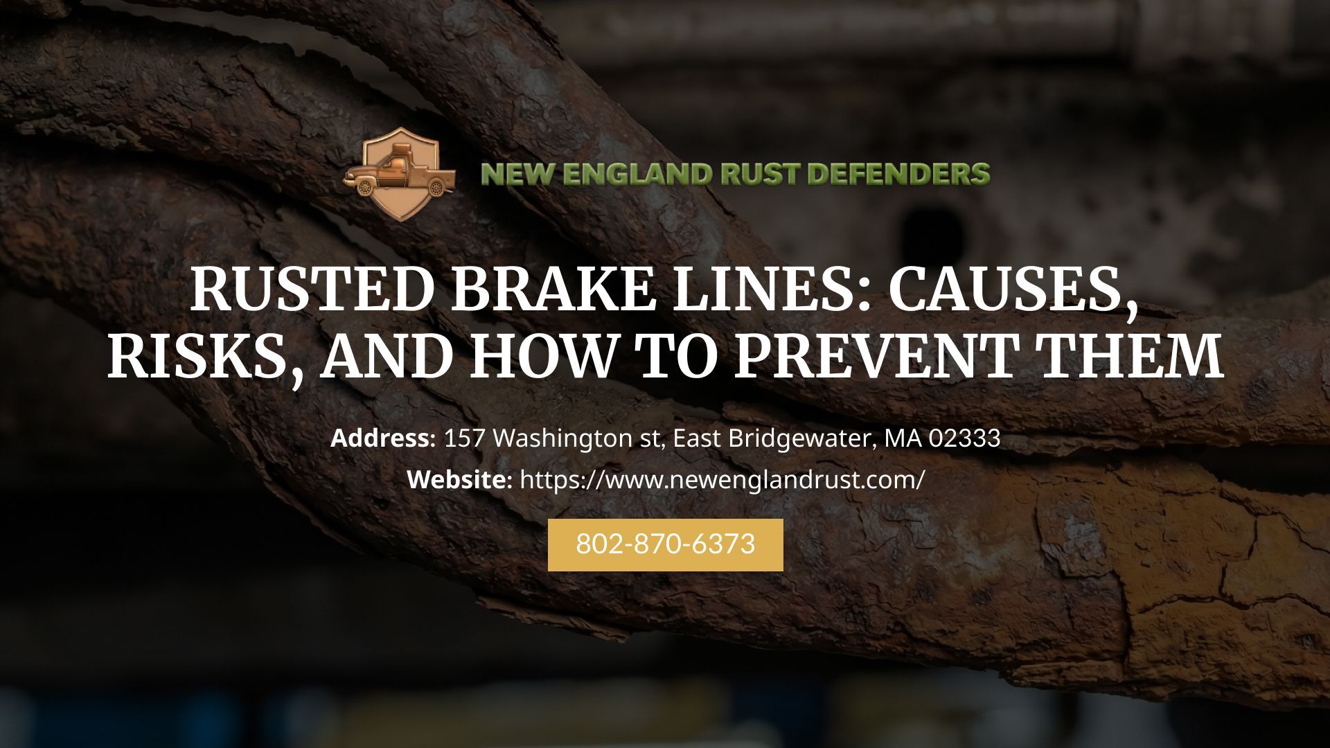 How To Fix Rusted Wheel Wells And Stop Rust