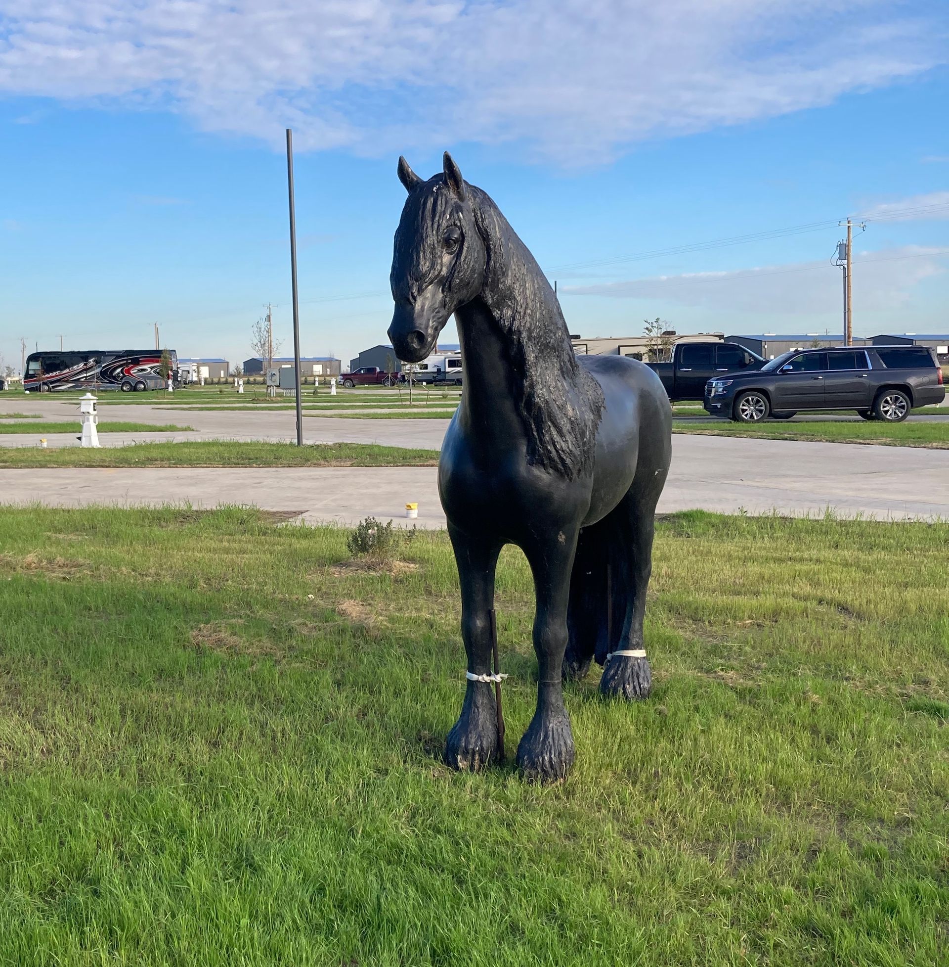 Gallery | Flying Dutchman RV Resort