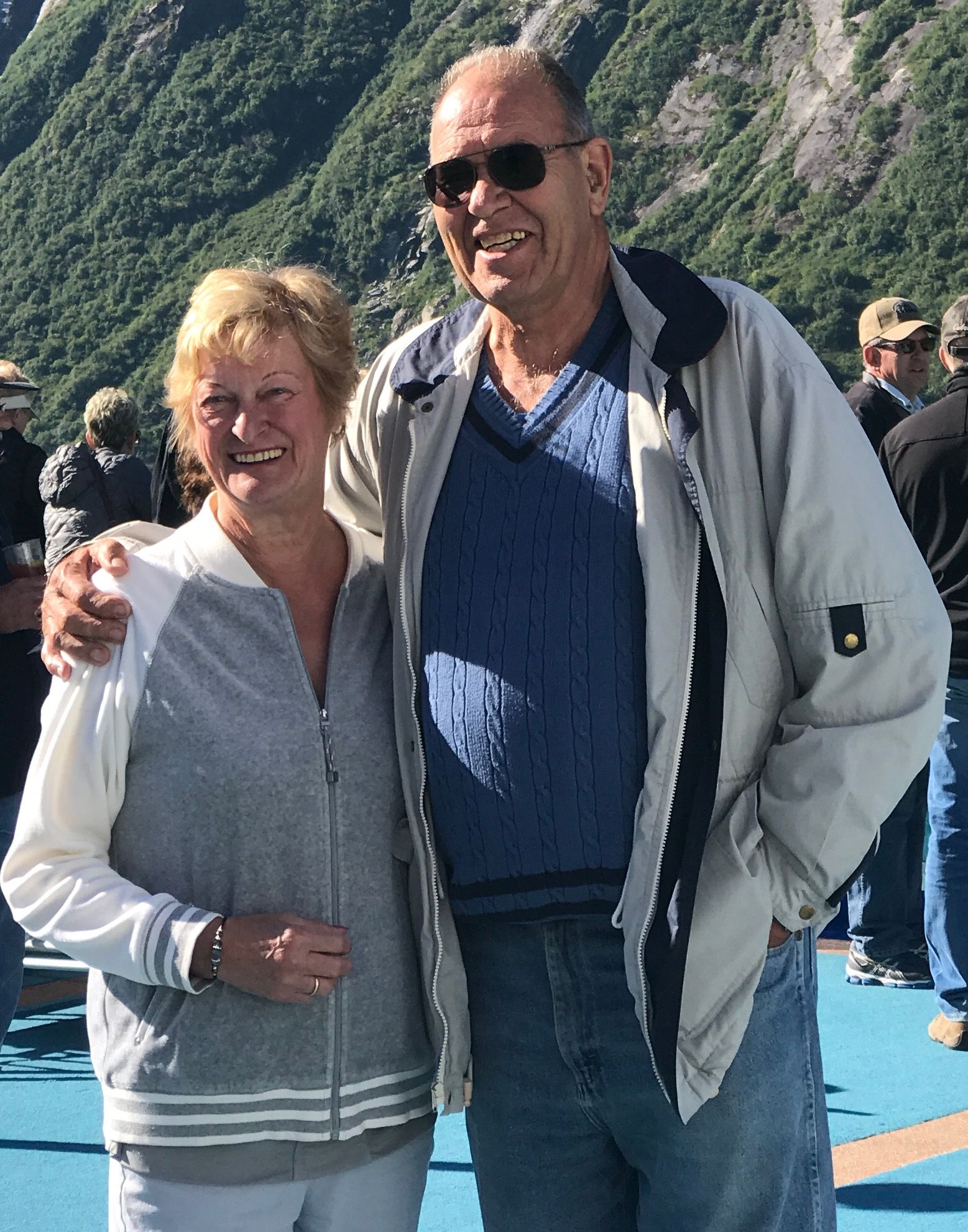 About Us | Flying Dutchman RV Resort