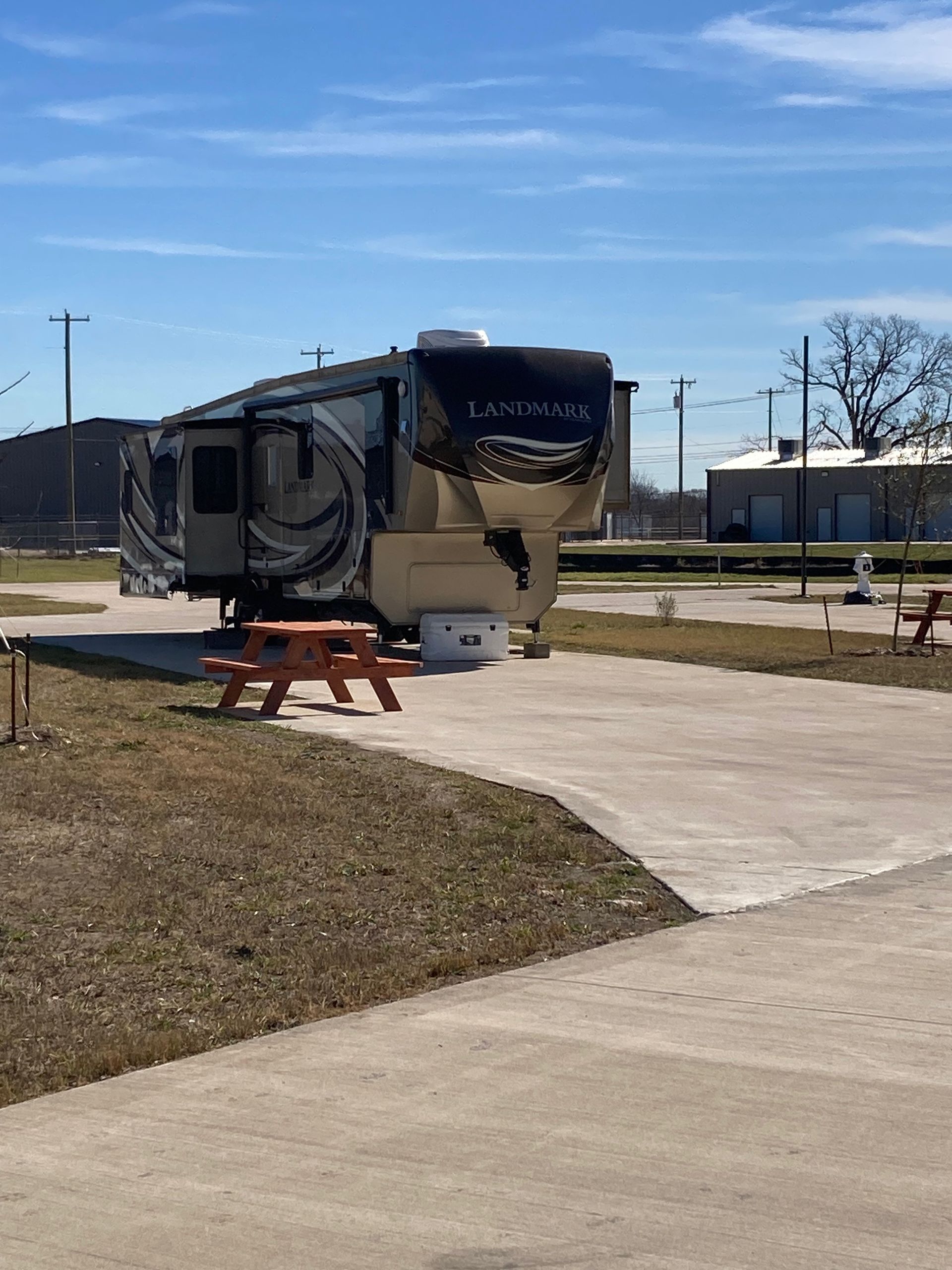 Gallery | Flying Dutchman RV Resort