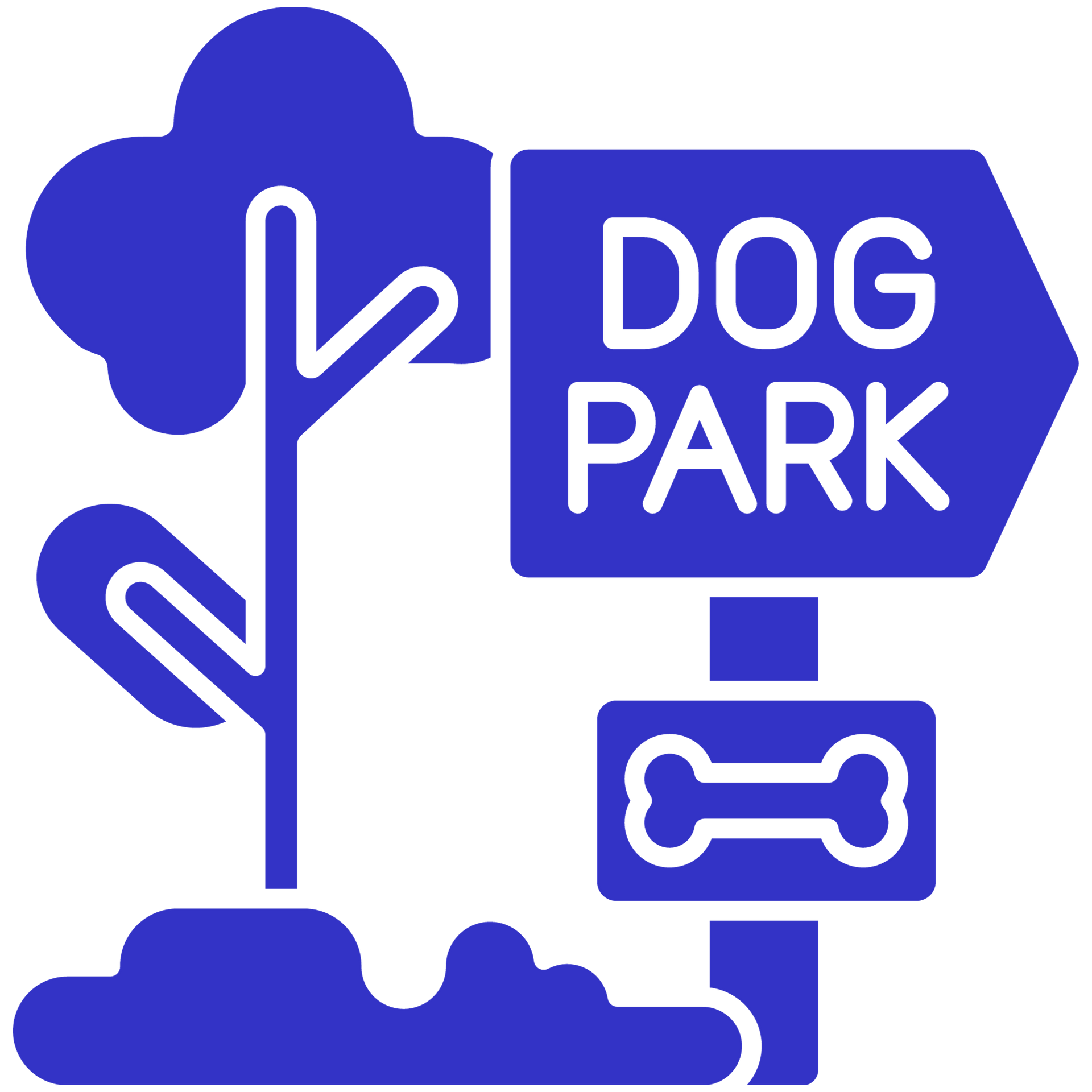 Amenities | Flying Dutchman RV Resort