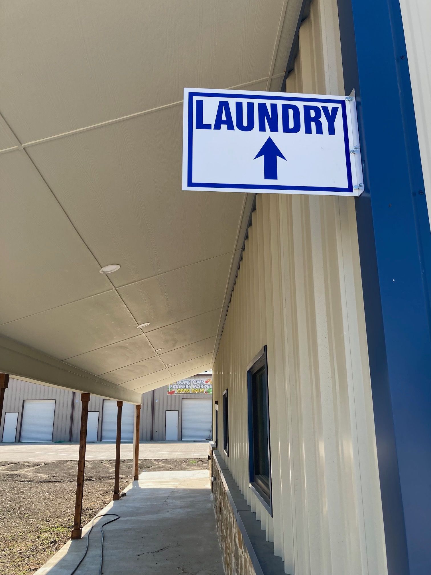 Waxahachie Texas RV Resort | Flying Dutchman RV Resort