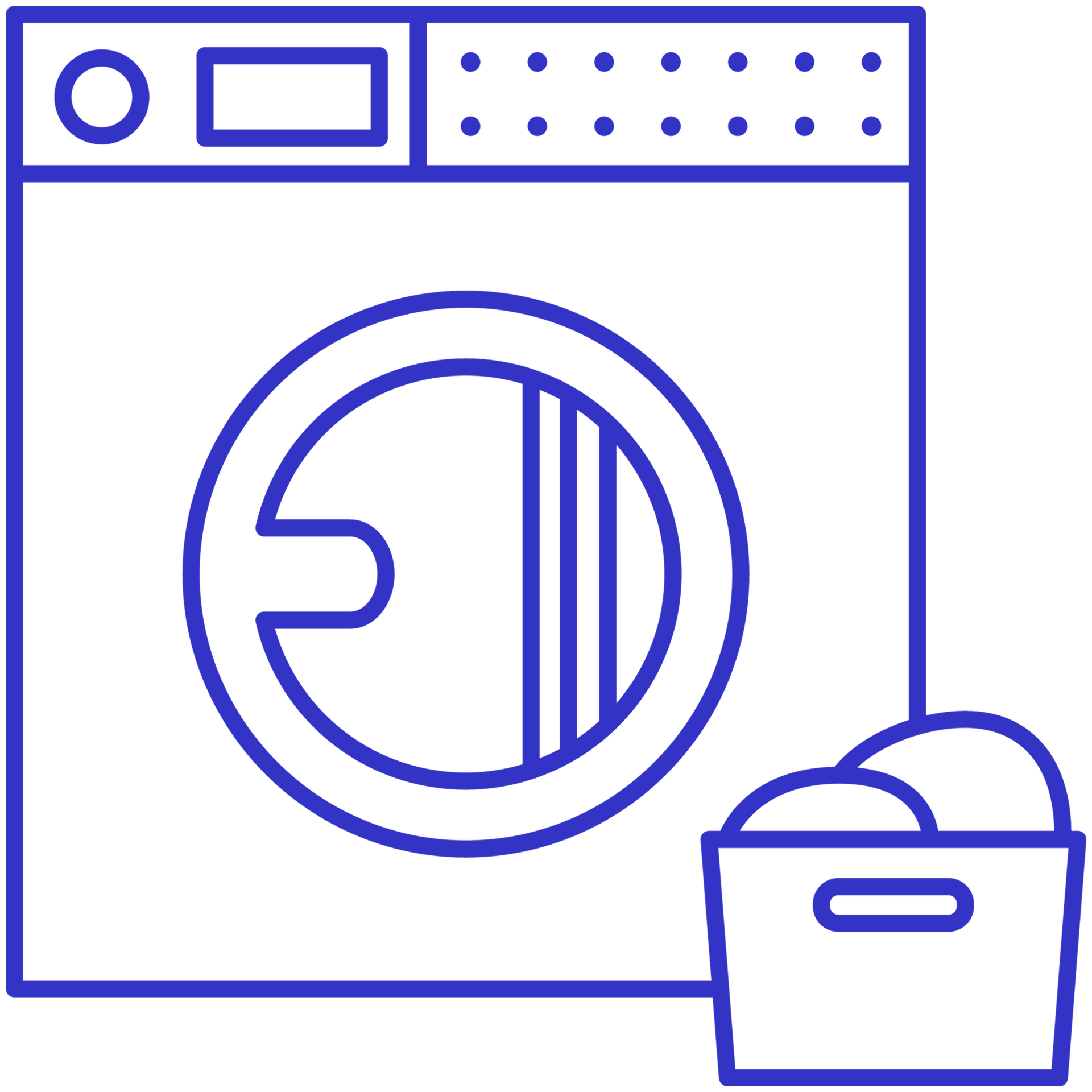 Amenities | Flying Dutchman RV Resort