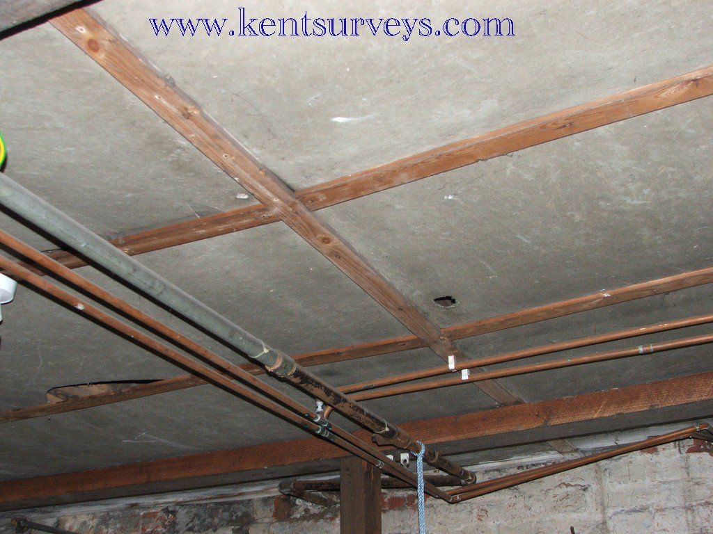 Asbestos Materials Gallery