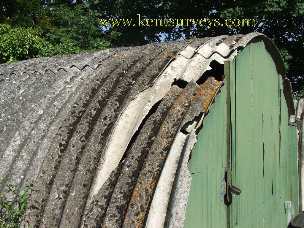 Asbestos Materials Gallery