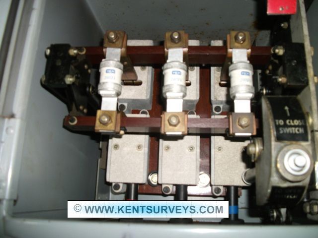 Asbestos Materials Gallery