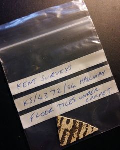 Kent Surveys asbestos services in Kent