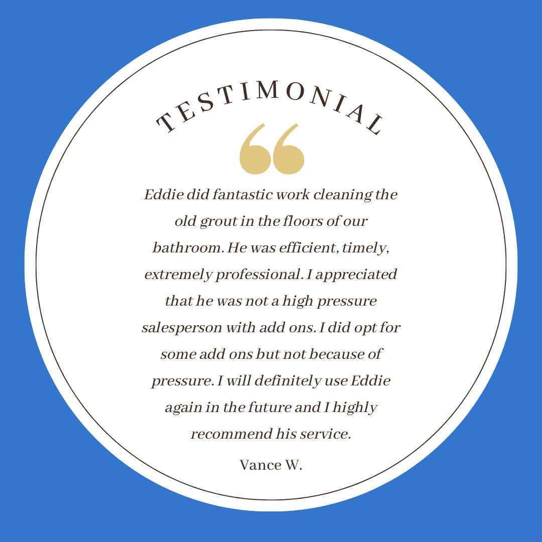 Carpet & Tile Cleaning | ESB Carpet & Tile Cleaning | Riverview, FL