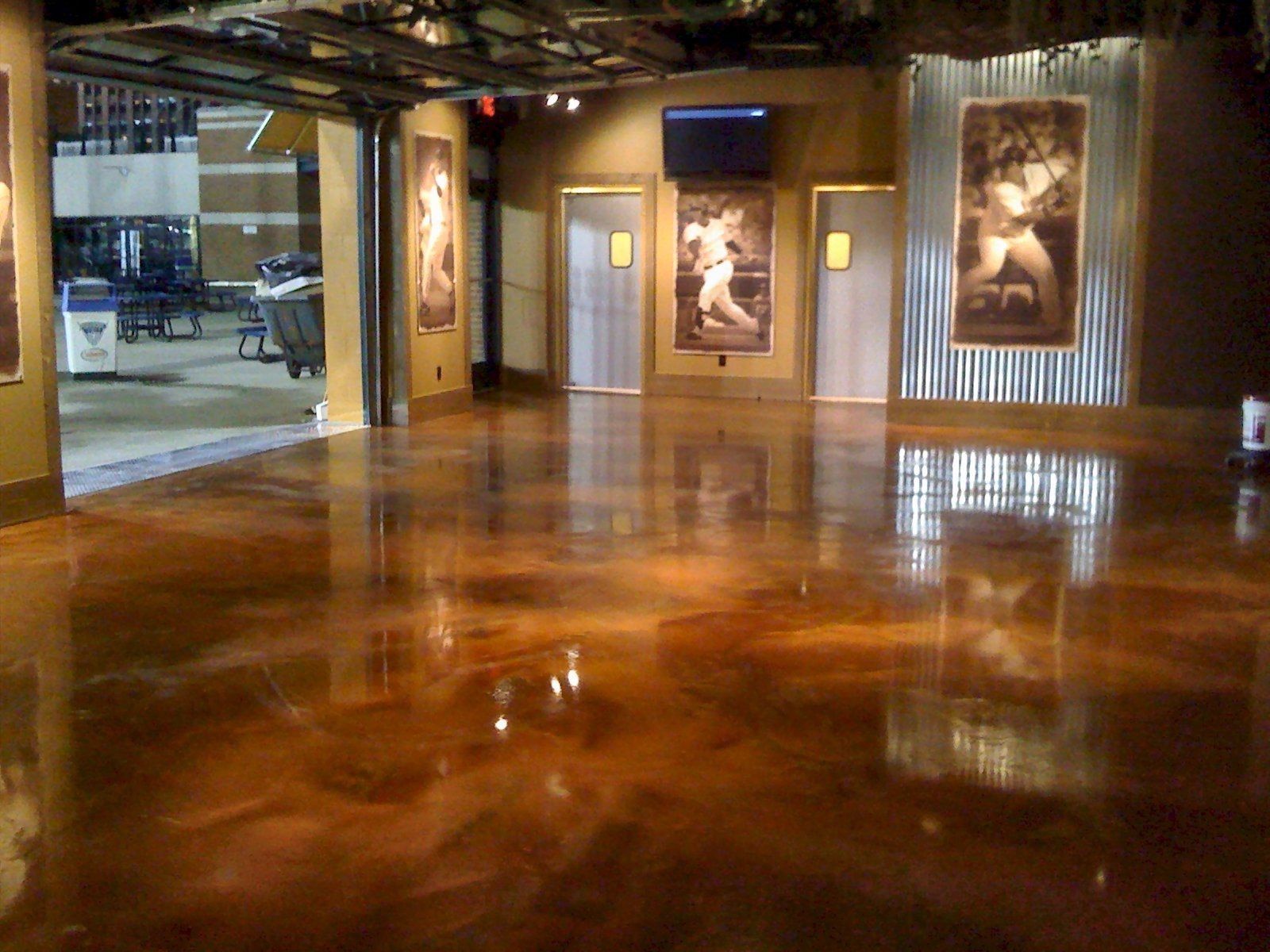 Urethane Cement Flooring vs Epoxy: Assessing Key Strengths