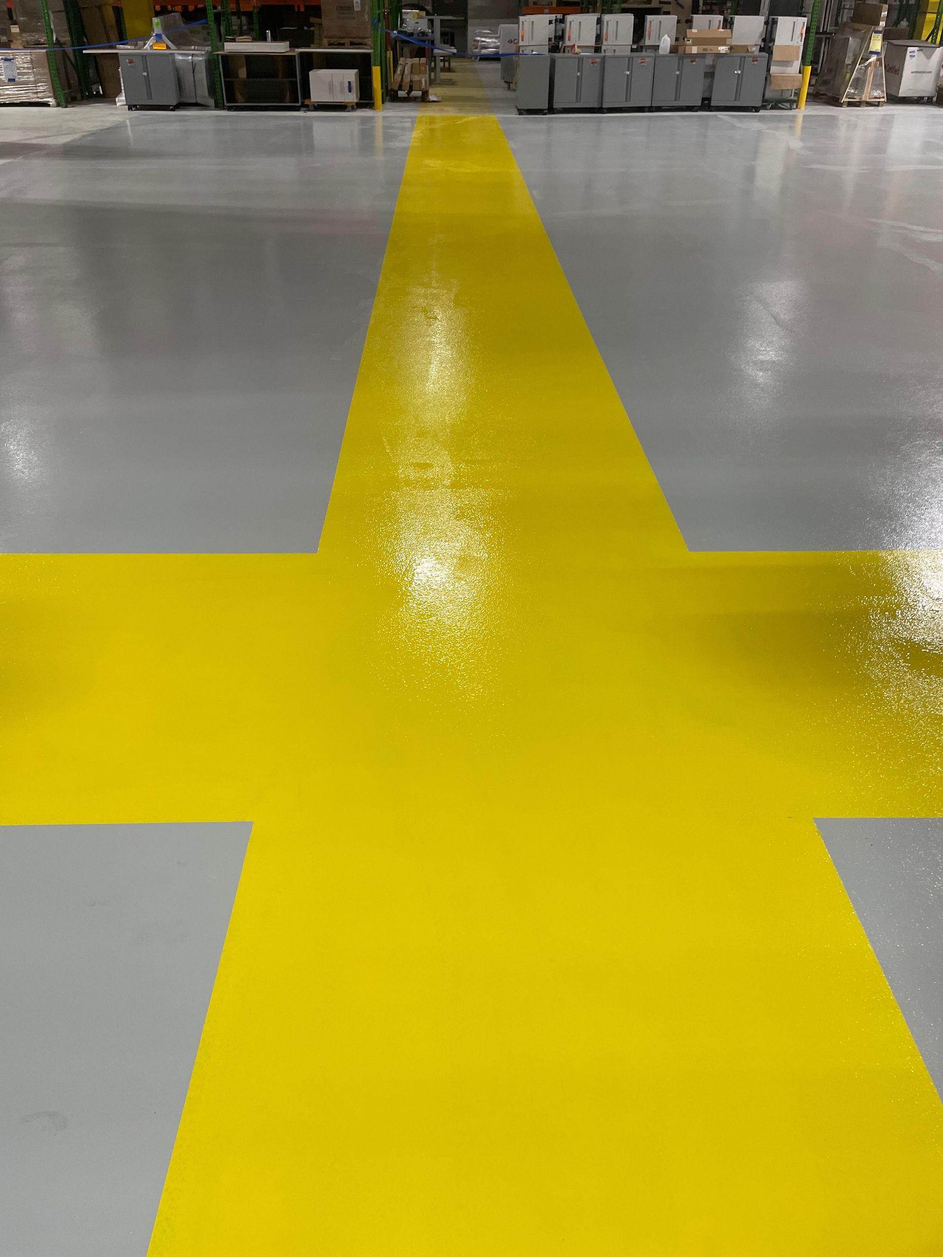 Urethane Cement Flooring vs Epoxy: Assessing Key Strengths