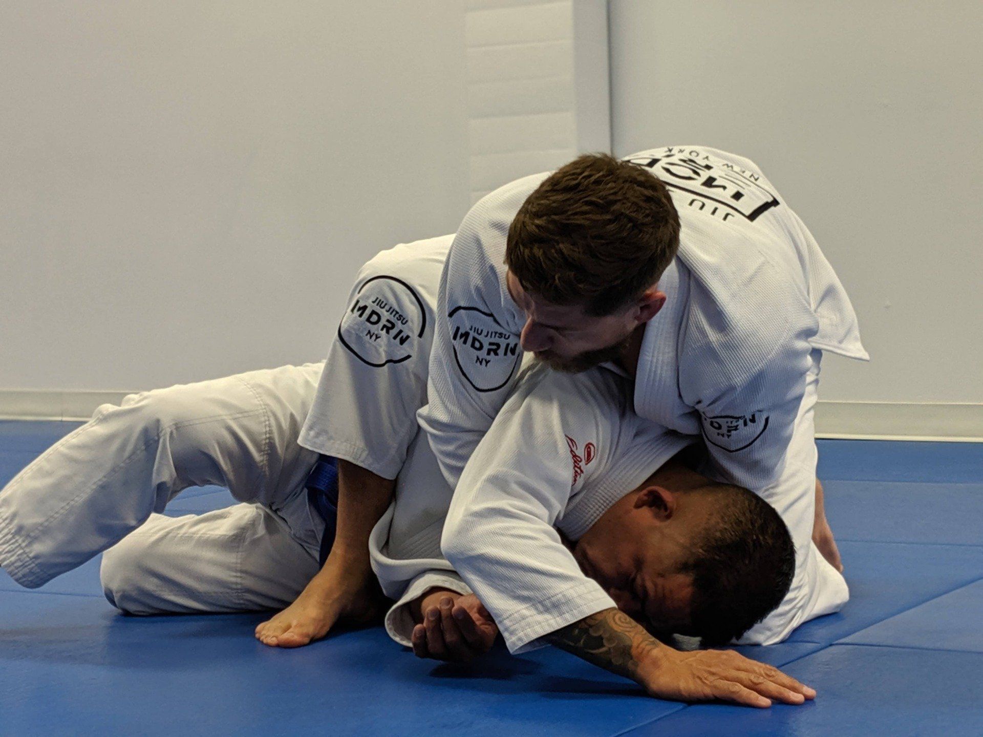 Jiu Jitsu Modern - Long Island's Best Jiu Jitsu School - North Babylon