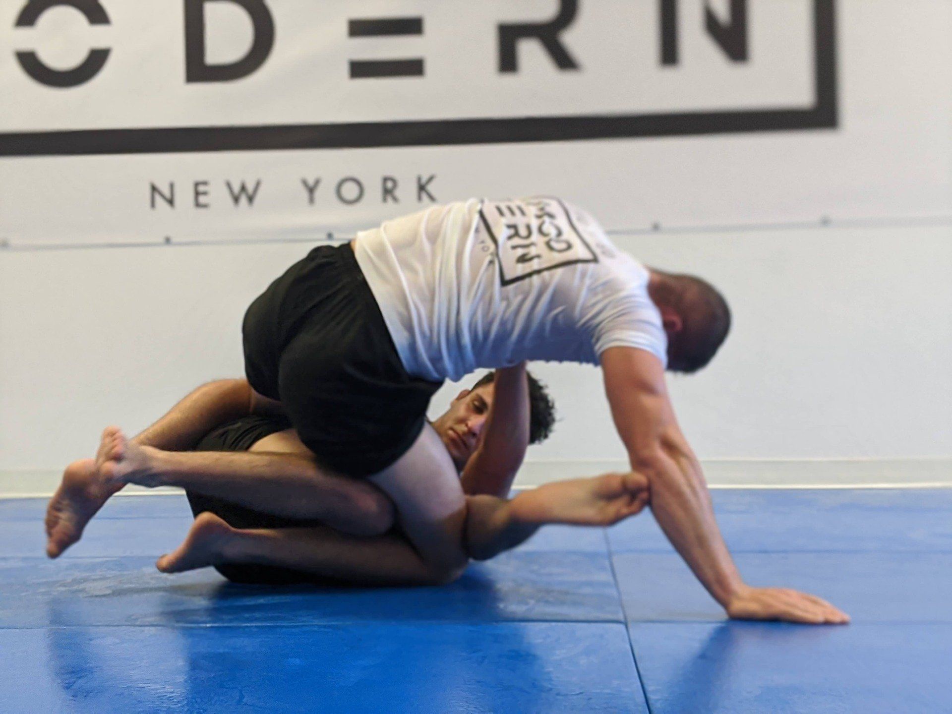 Jiu Jitsu Modern - Long Island's Best Jiu Jitsu School - North Babylon