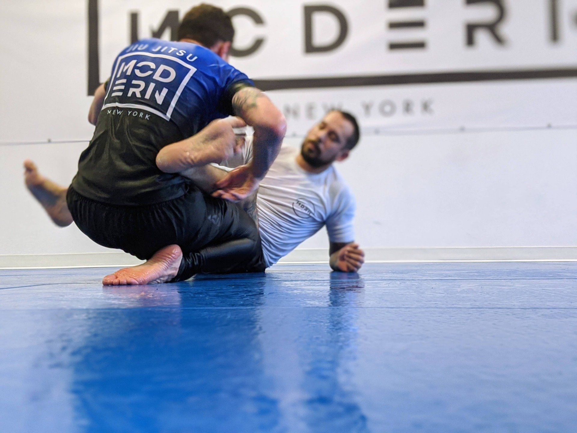 Jiu Jitsu Modern - Long Island's Best Jiu Jitsu School - North Babylon