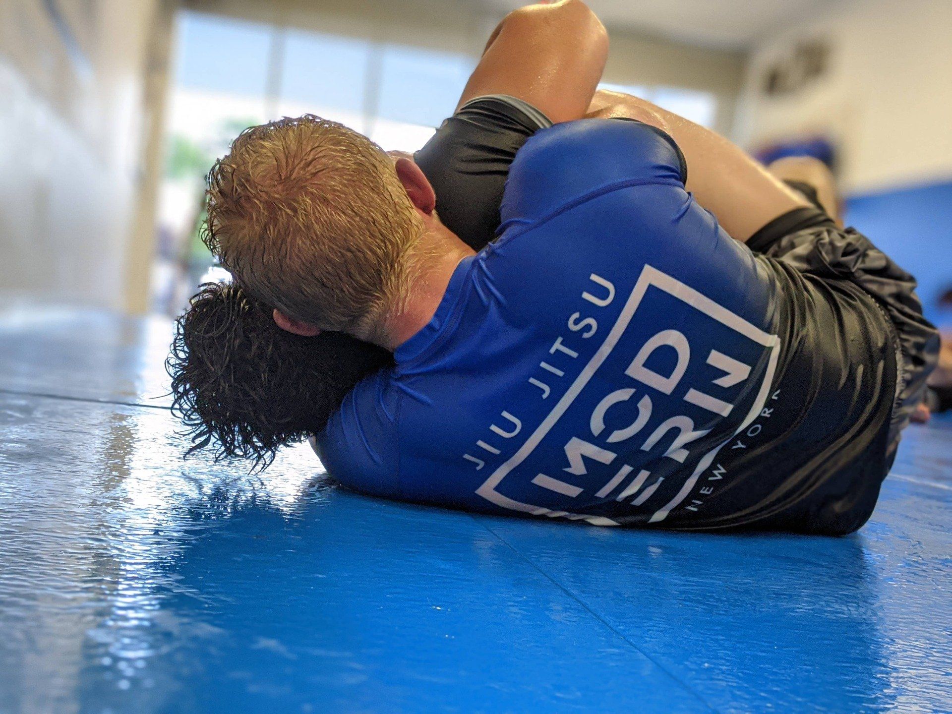 Jiu Jitsu Modern - Long Island's Best Jiu Jitsu School - North Babylon