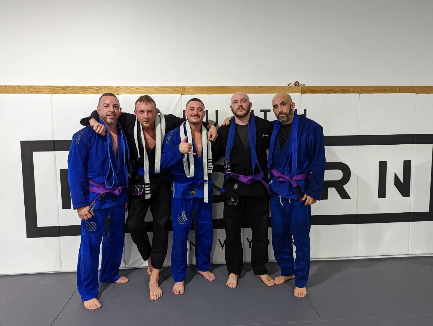 Jiu Jitsu Modern - Long Island's Best Jiu Jitsu School - North Babylon