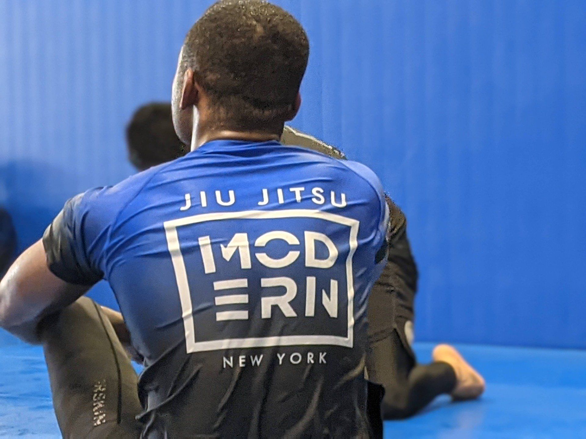 Jiu Jitsu Modern - Long Island's Best Jiu Jitsu School - North Babylon
