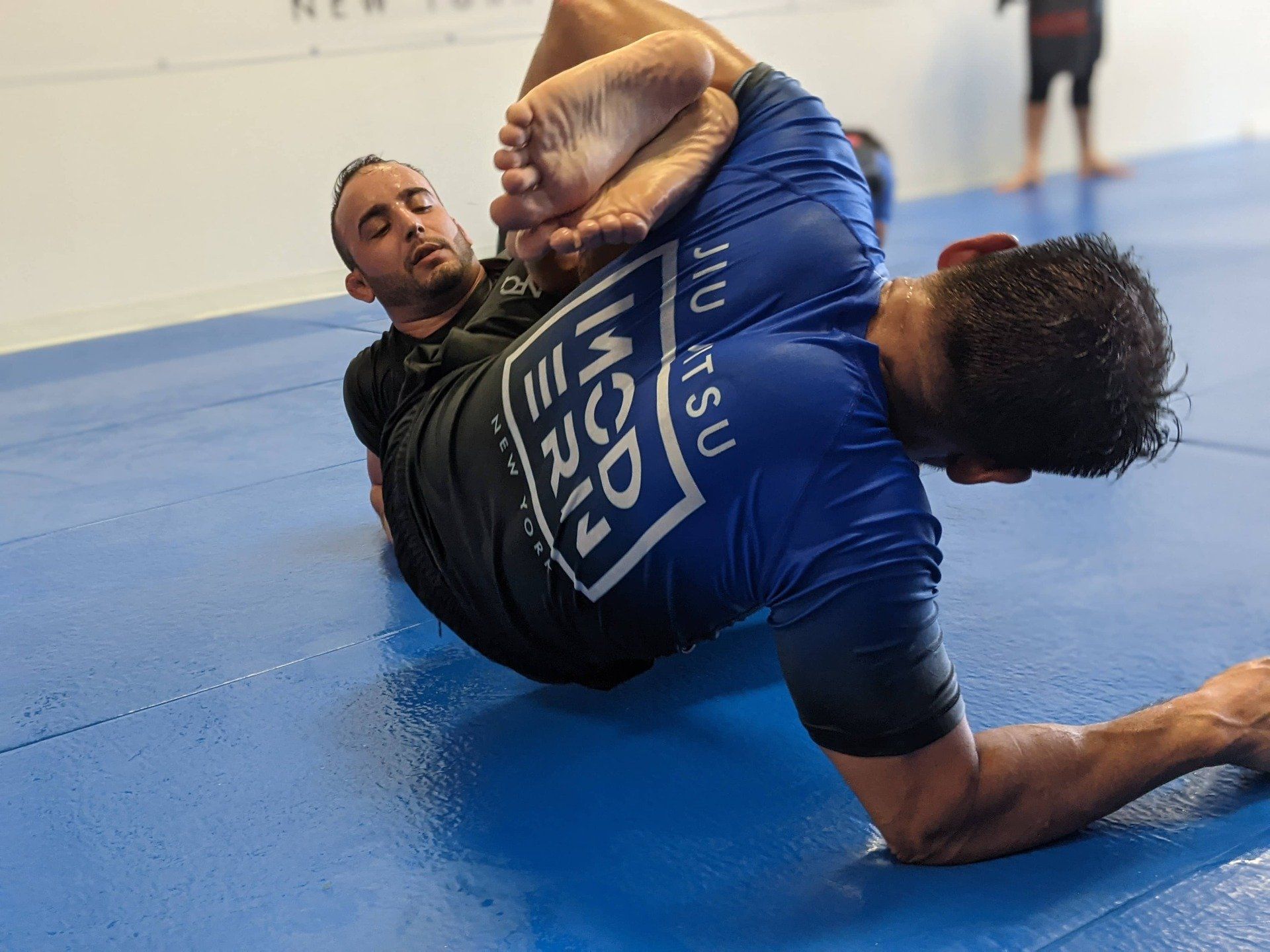 Jiu Jitsu Modern - Long Island's Best Jiu Jitsu School - North Babylon