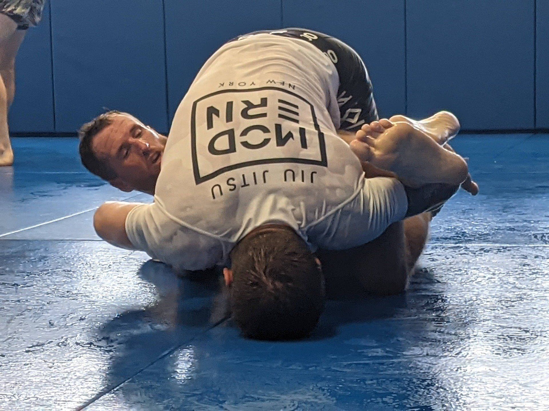 Jiu Jitsu Modern - Long Island's Best Jiu Jitsu School - North Babylon