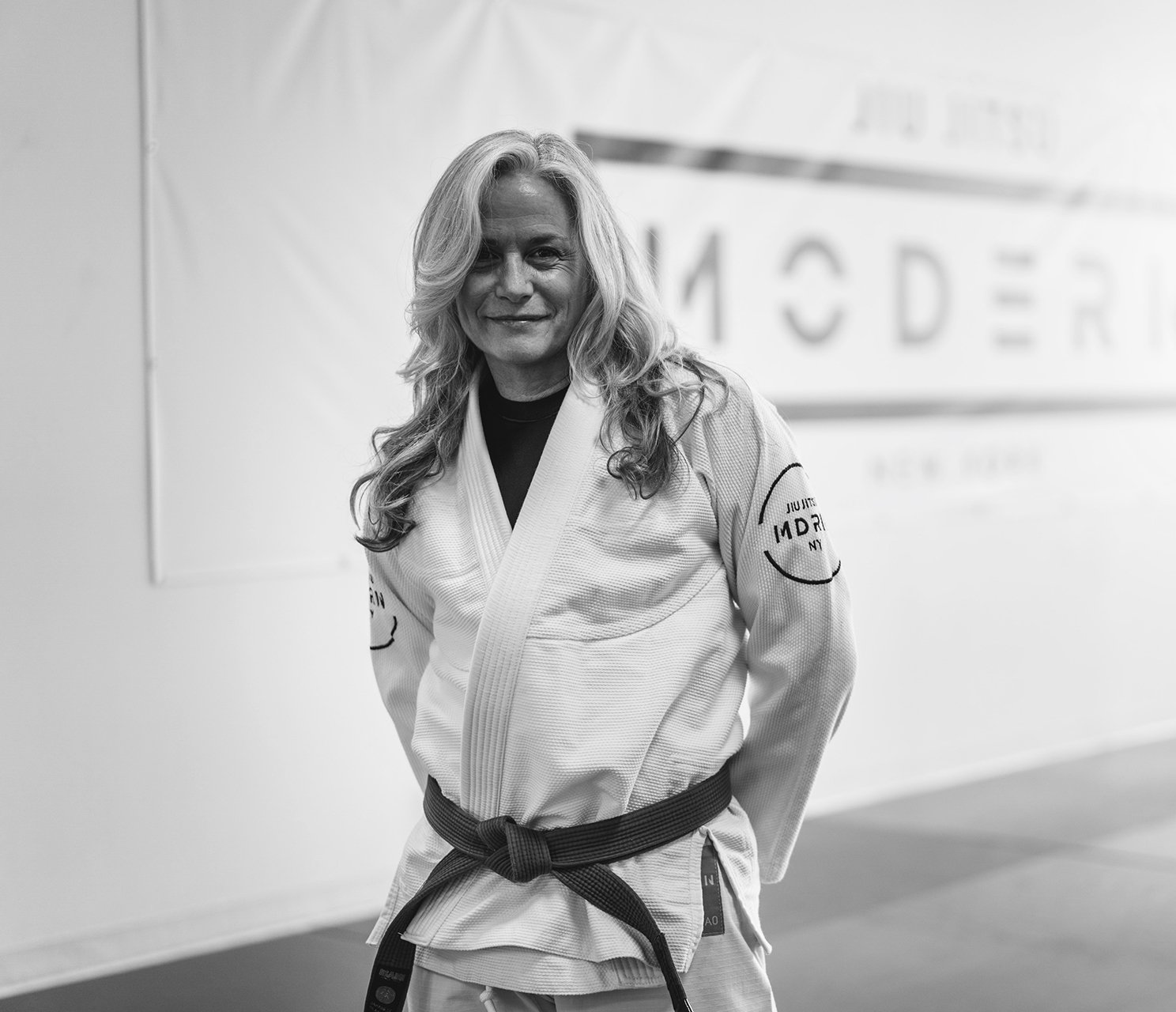 Jiu Jitsu Modern - Long Island's Best Jiu Jitsu School - North Babylon