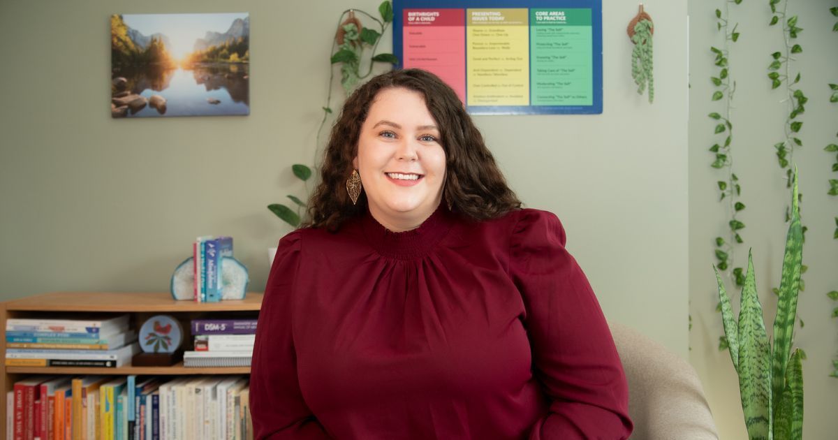 Trauma Healing Intensives | Therapy with Jeni