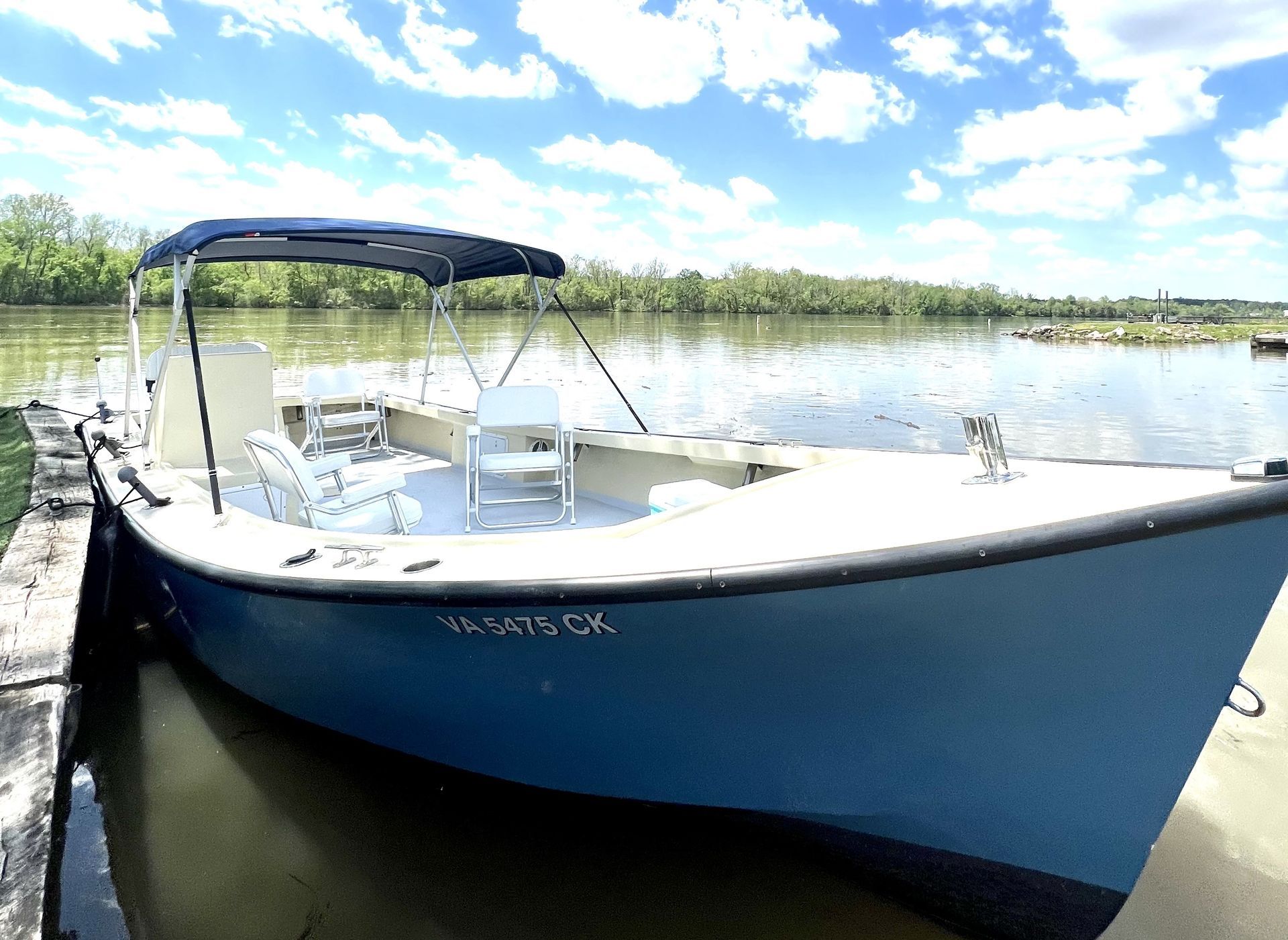 Home | Kingfish Boat Rentals