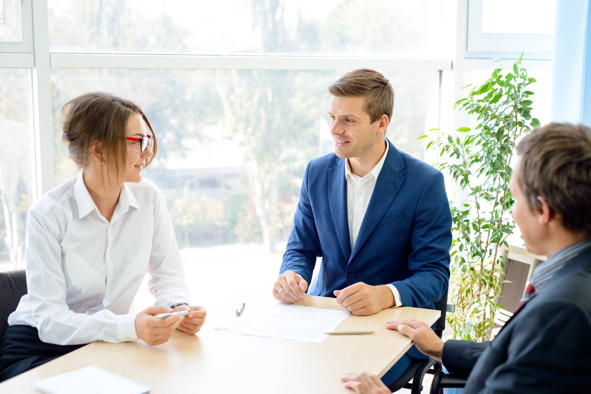 Counseling | Legnano | Heads Hunters SNC