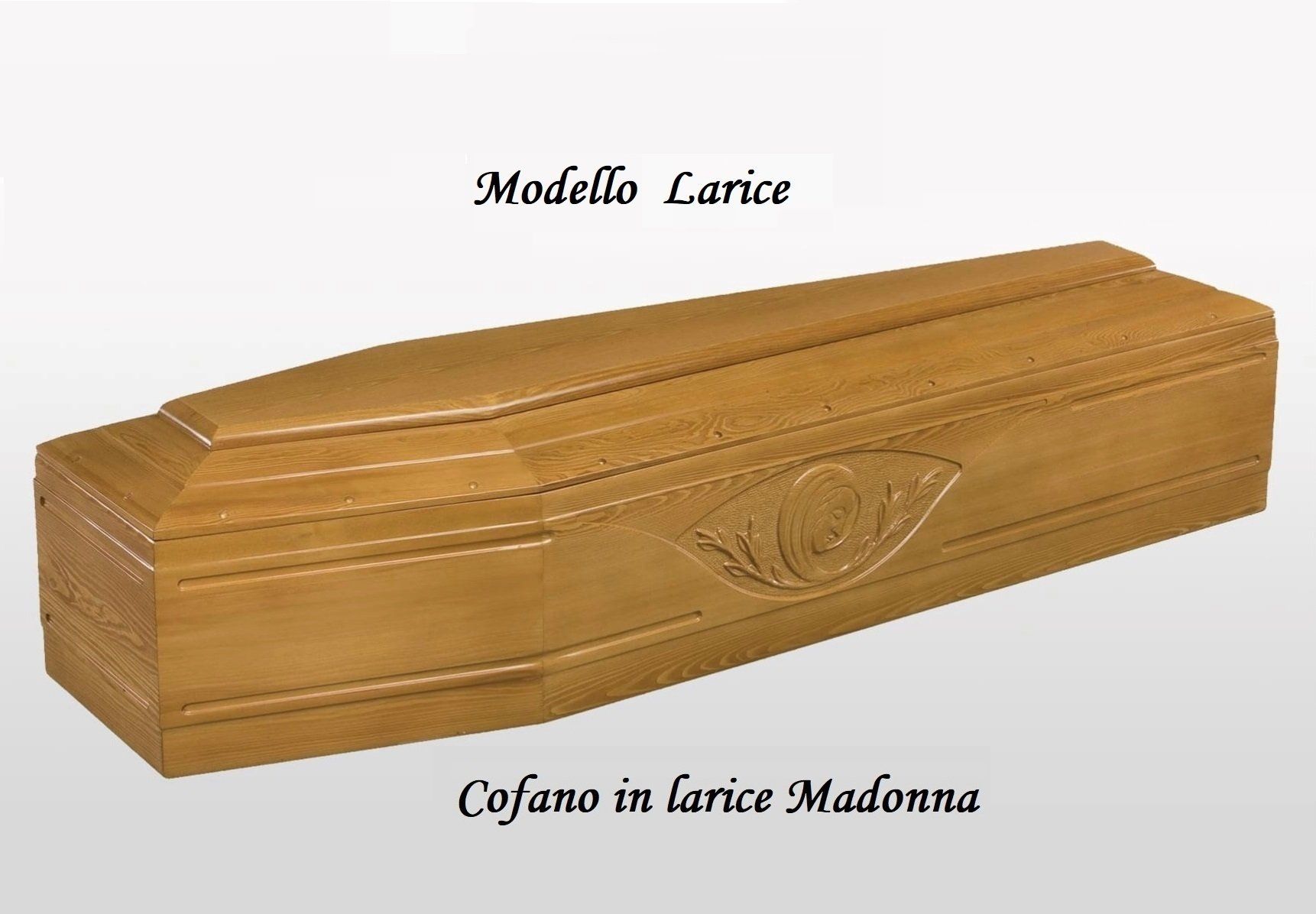 Cofani funebri | Milano | Agenzia Funebre Bosoni