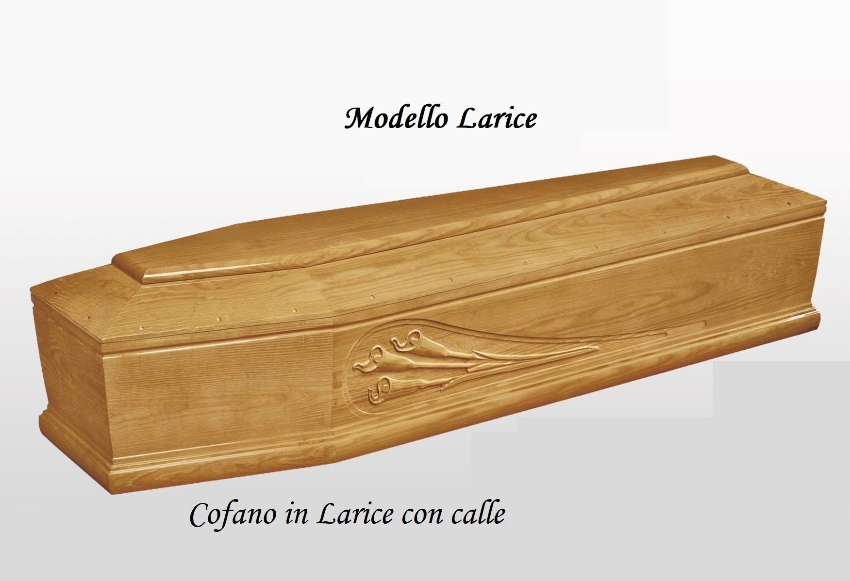 Cofani funebri | Milano | Agenzia Funebre Bosoni