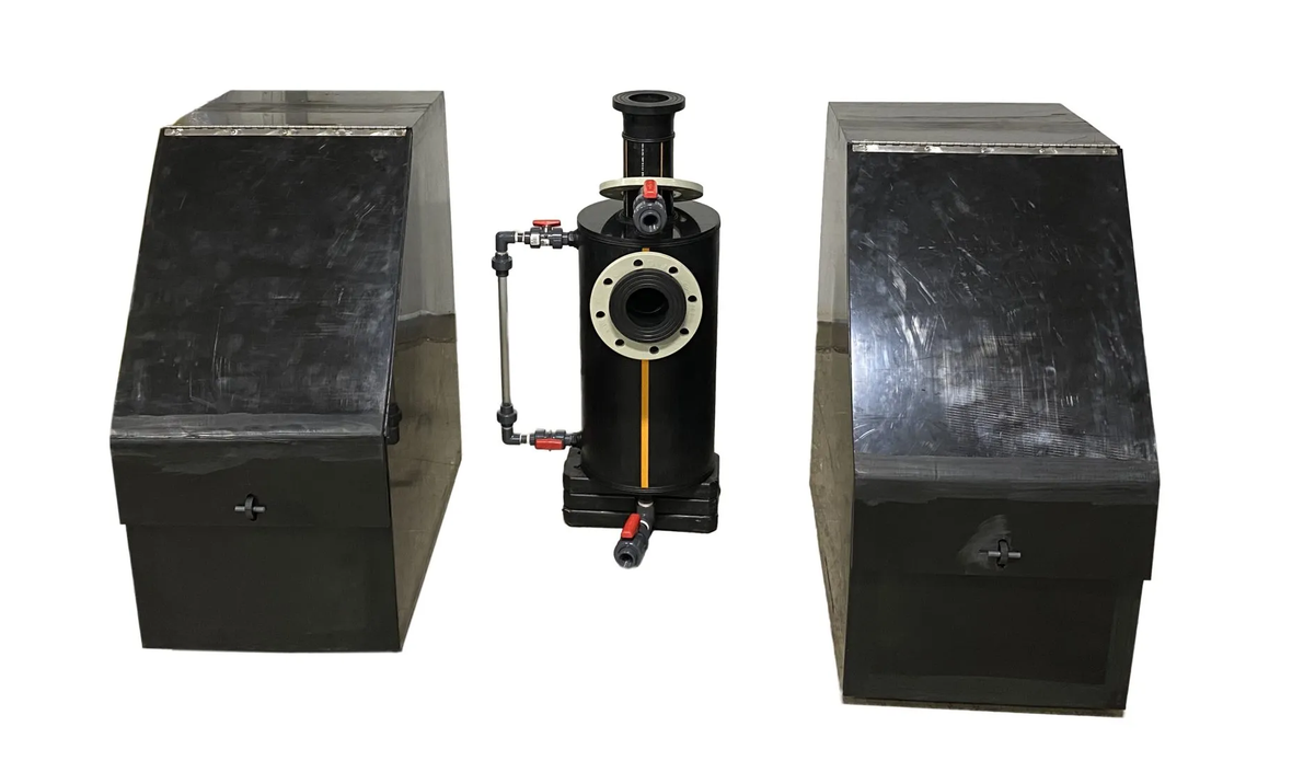 Plasco Welding and Fabrication Home