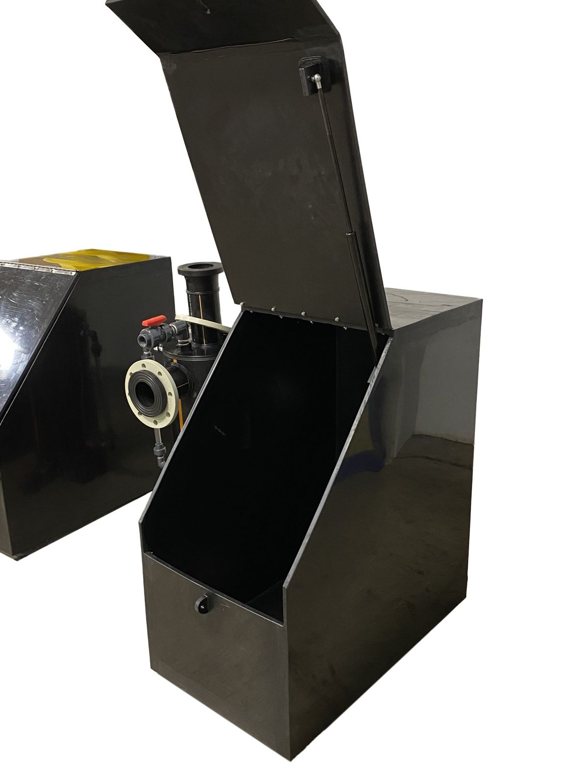 Plasco Welding and Fabrication Home