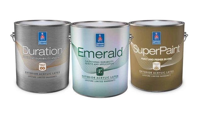 Sherwin Williams Woodscapes Color Chart