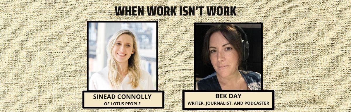 Episode 10: On women in media, why University isn’t always the best ...