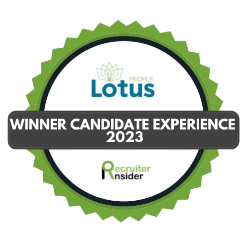 Lotus People - Leading Recruitment Agency in Australia | Talent Solutions
