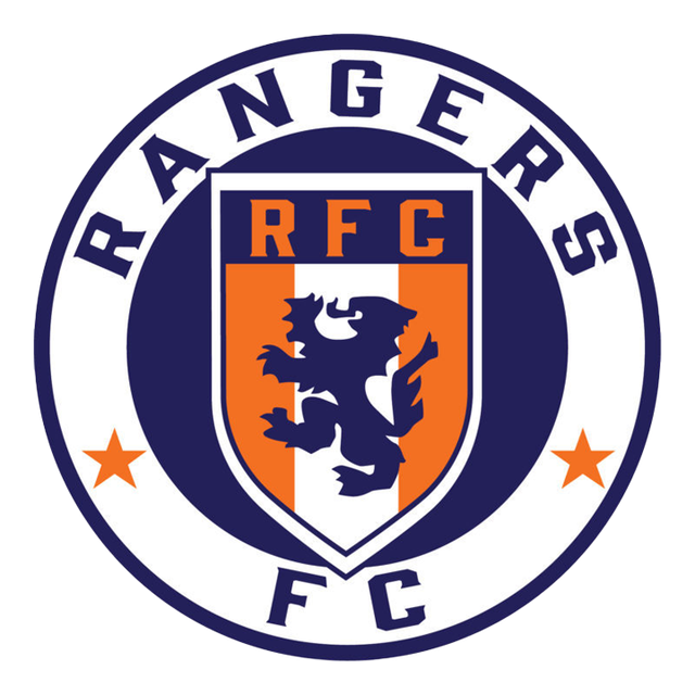 Fullerton Rangers Logo New Rangers Logo Revealed Men's And Women's