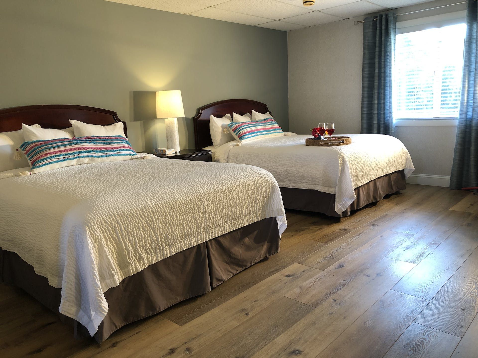 Rooms | The Hyannis Inn | Hyannis, MA